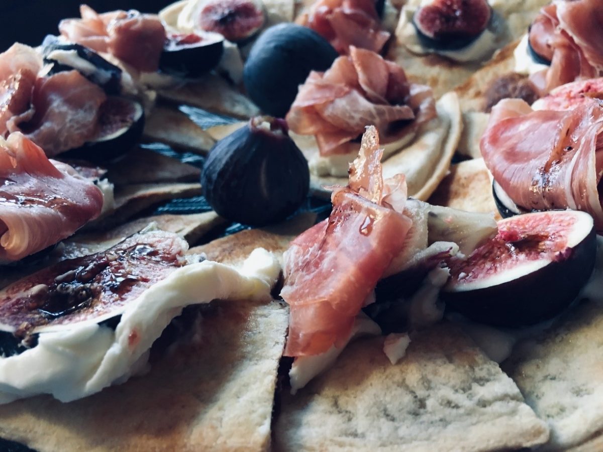 FIGS GLORIOUS FIGS – IL Fiorello