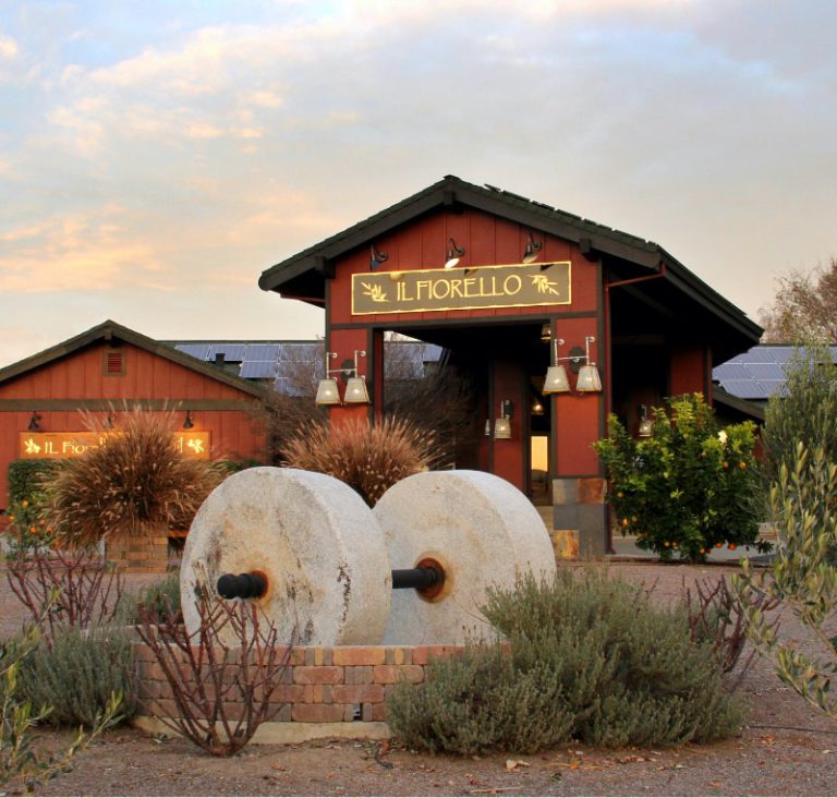 Visit – IL Fiorello