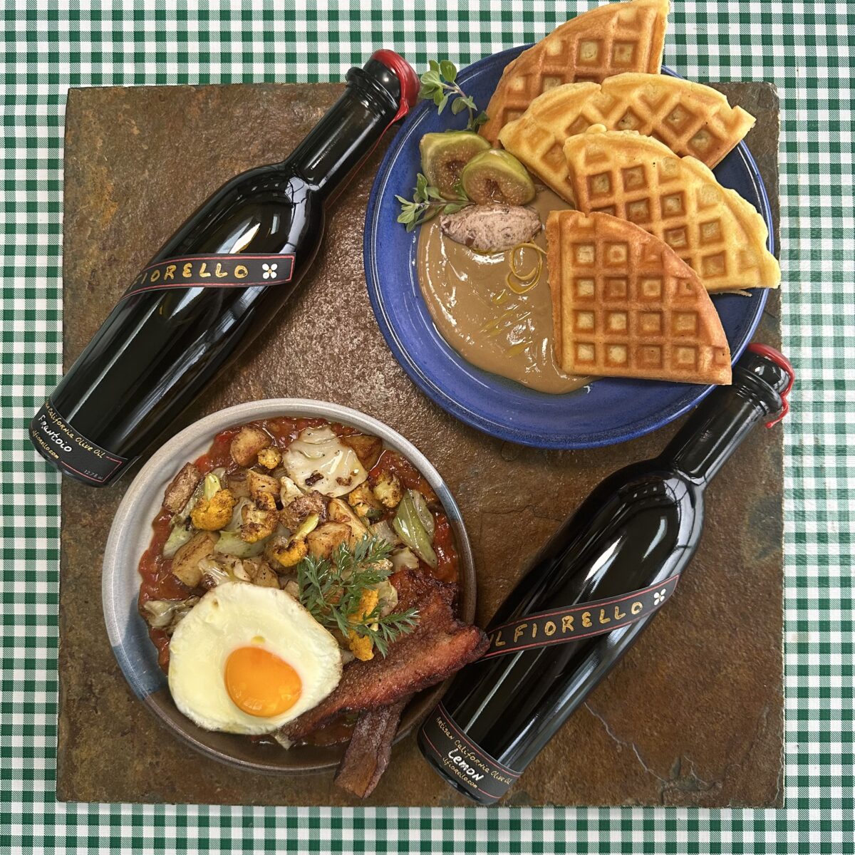 Visit – IL Fiorello